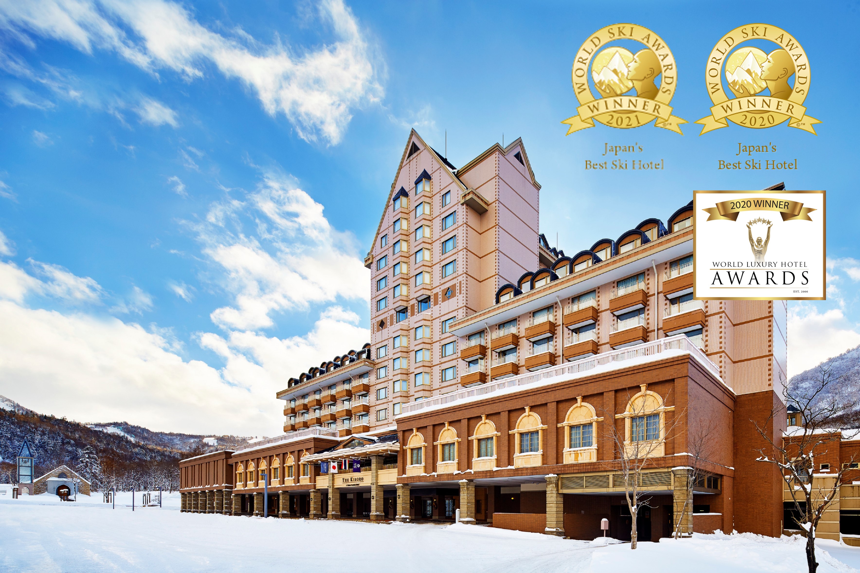 Kiroro Ski Resort | Best ski resort in Japan