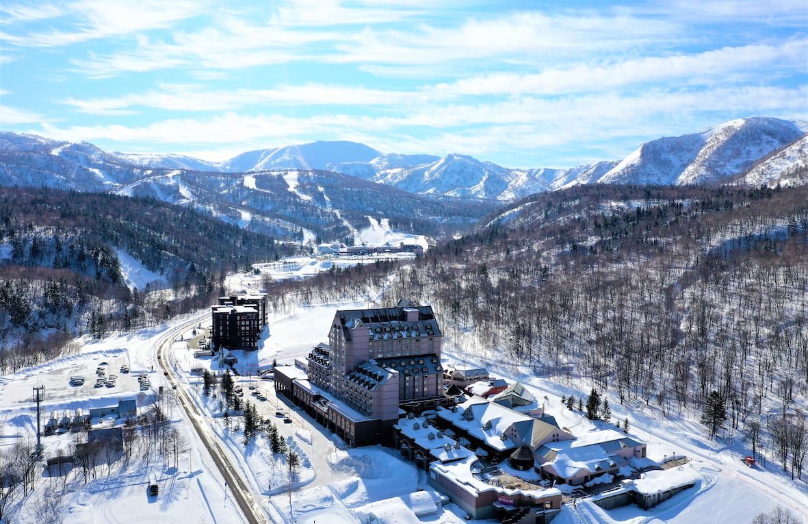 Kiroro Ski Resort | Best ski resort in Japan